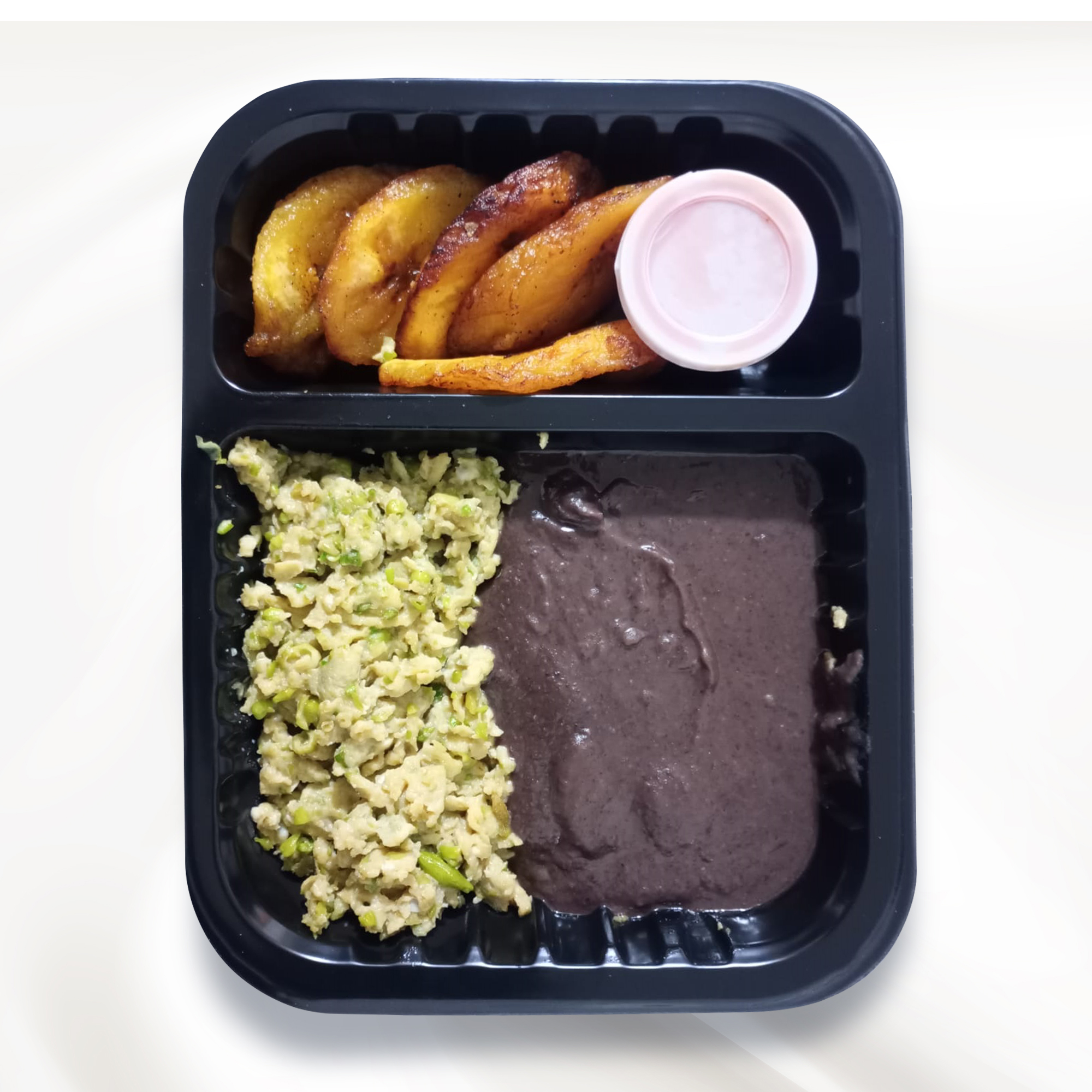 Huevos con Loroco (de temporada) - BonpaiMeals